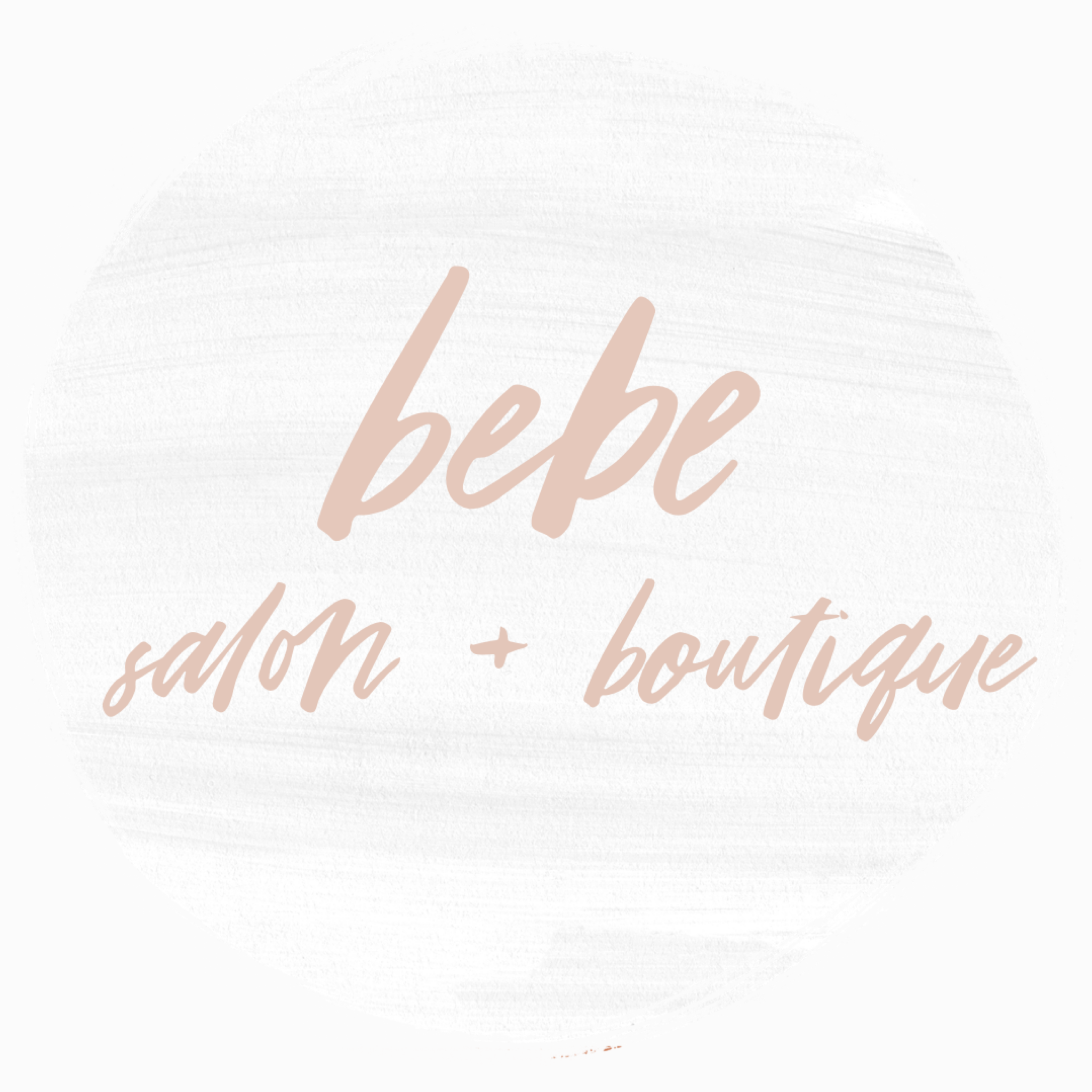 Home | Bebe Salon